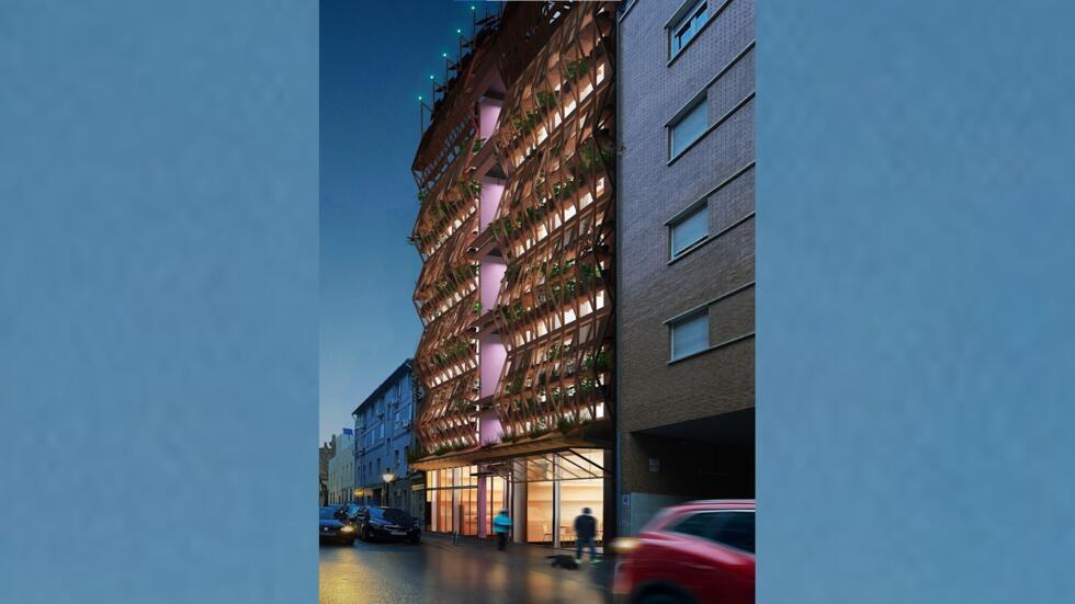 Que signifie «innovation culturelle» dans le monde d’aujourd’hui?